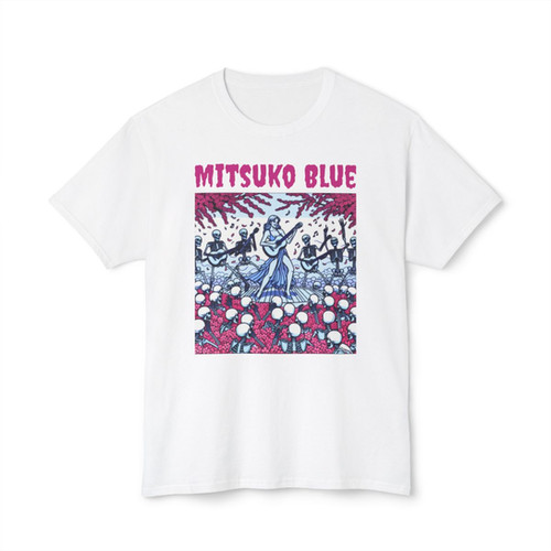 A Song To Sing | MITSUKO BLUE
