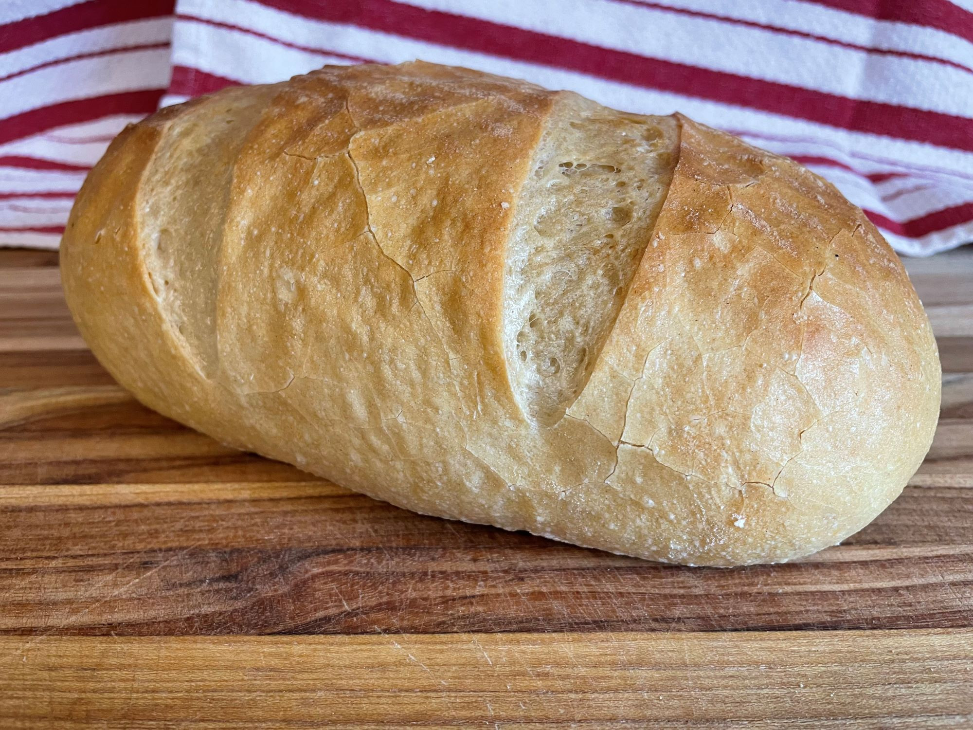 French Bread | Atlas Breads