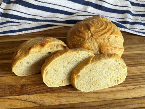 French Boules | Atlas Breads