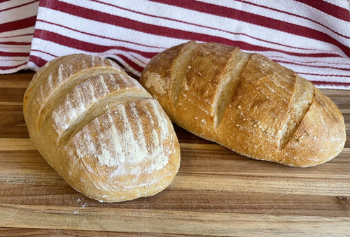 French Bâtard | Atlas Breads