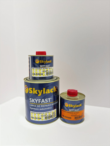 SKYFAST PRIMER KIT | Color System Marino