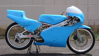 SOLD BIKES | Natsukashii Racing