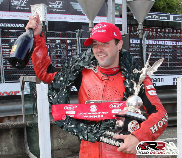 Classic Race Motorcycles | Natsukashii Racing