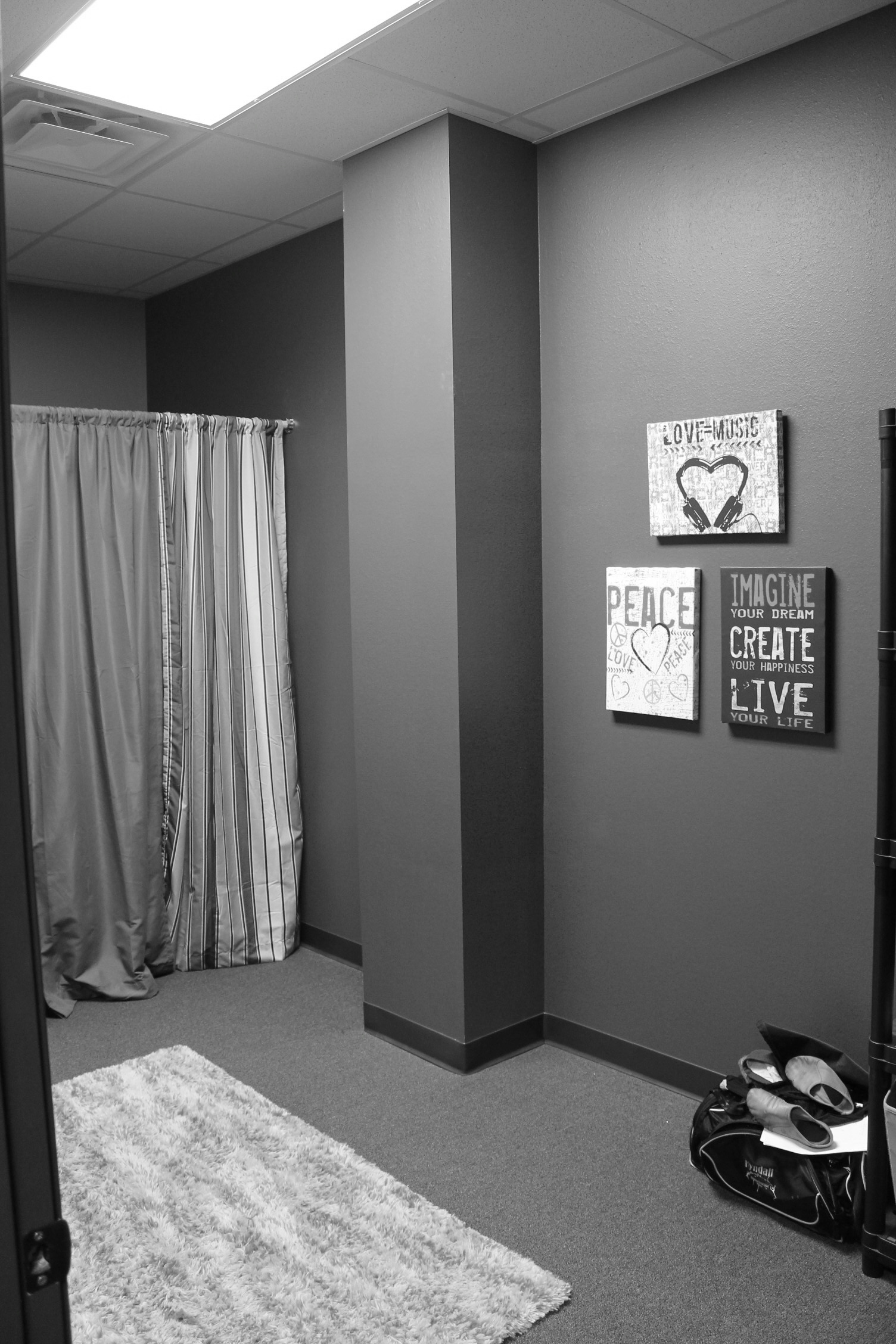 Dance Branson School of the Arts Studio