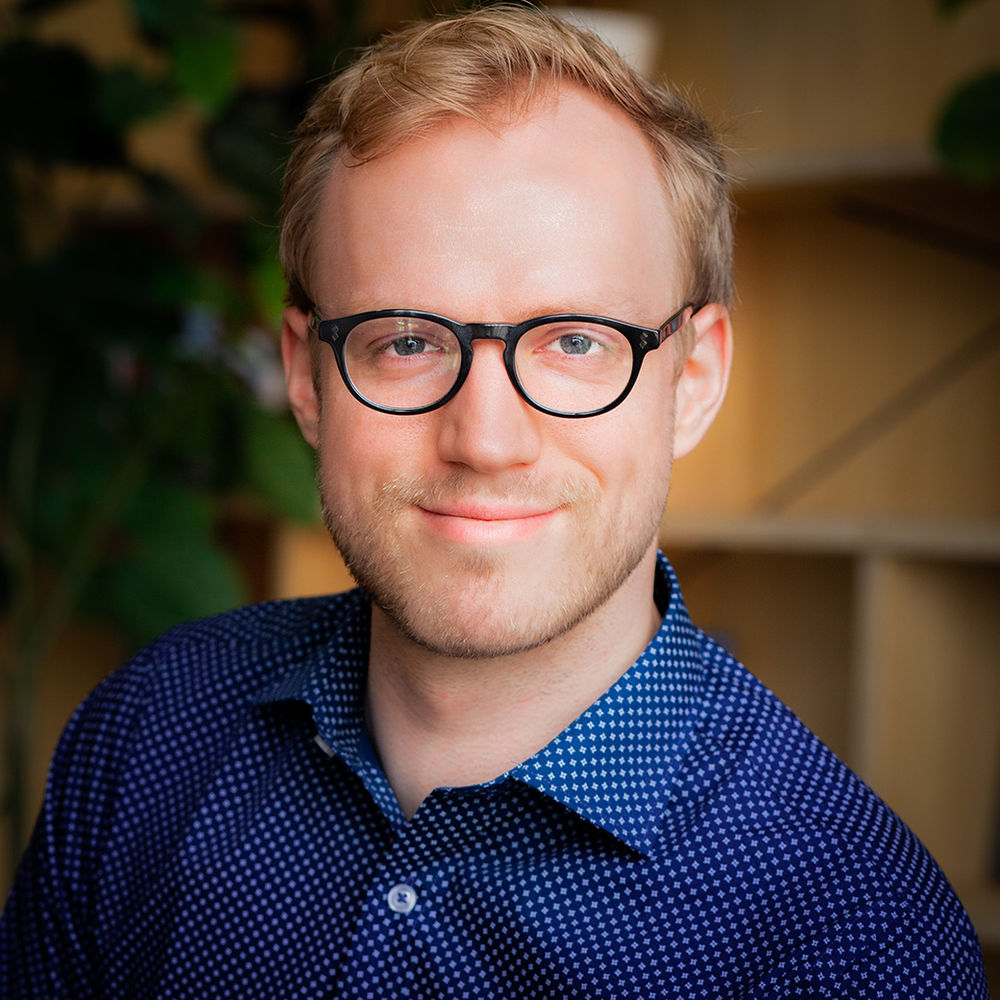 Martin Bjerke som konsulent i Relato