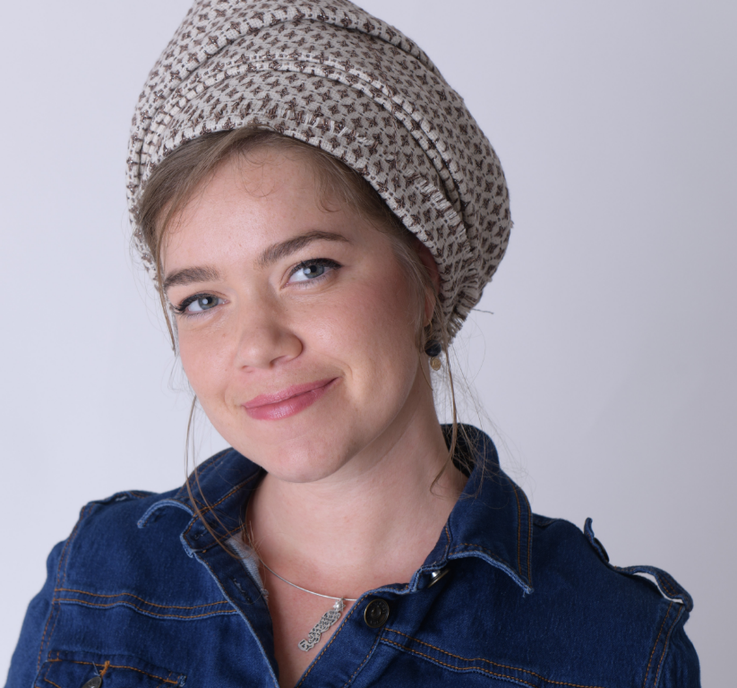 בית | Judith Kagan