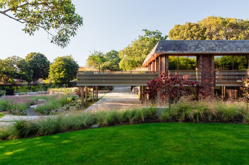 KEW EAST | Sam Egan Gardens