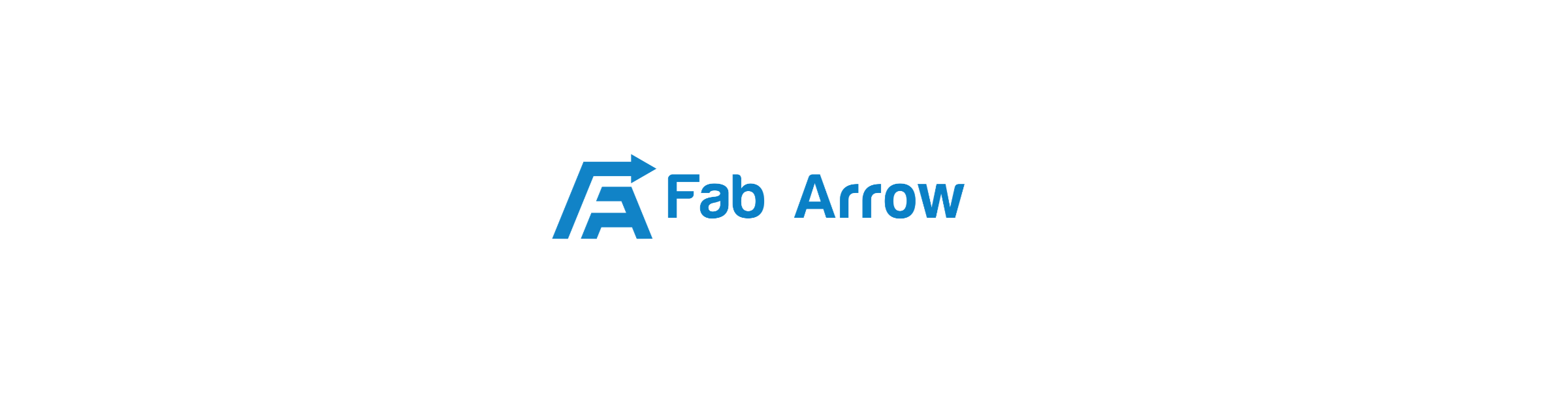 Products | FabArrow