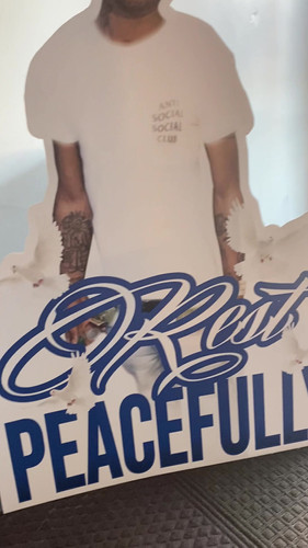 Memorial Lifesize Cut-Outs | The Print Giants