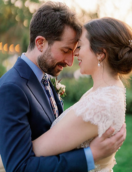 Courting Design | custom wedding invitations + signs