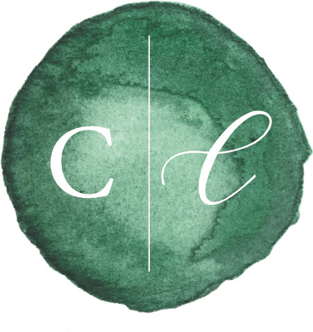 Signage | Courting Calligraphy