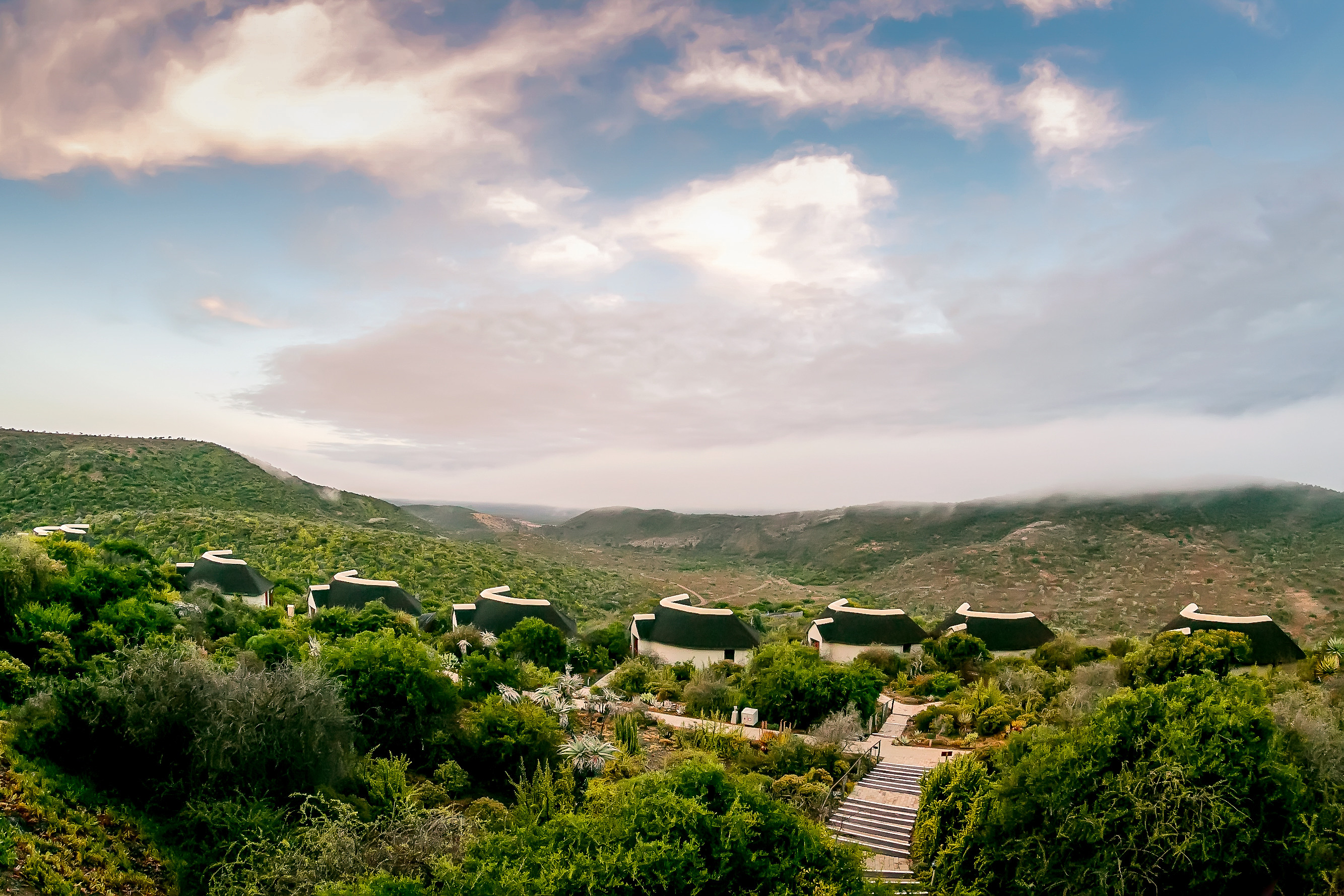 Kuzuko Lodge | Somerset