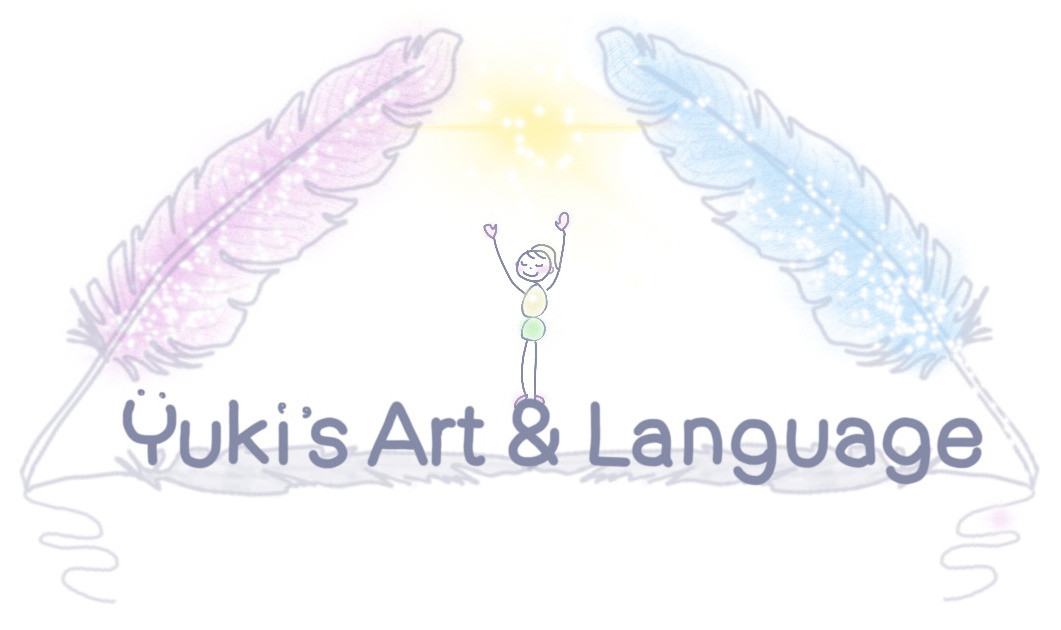 Learn to Speak Japanese with Yuki l Yuki's Art & Language