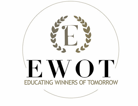 Über uns | Ewot Academy