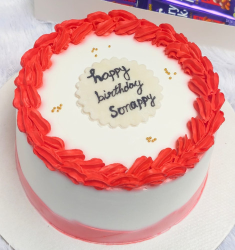 Premium cake | Send A Cake & Gifts