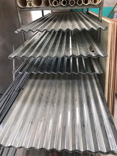 ZINC ACESCO | F E R R A L E X