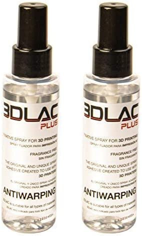 3DLAC Plus | 3D&LASER