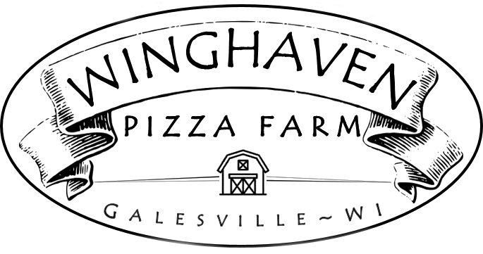 Winghaven Pizza Farm | Galesville, WI | Pizza, Beer, Wine, Live Music