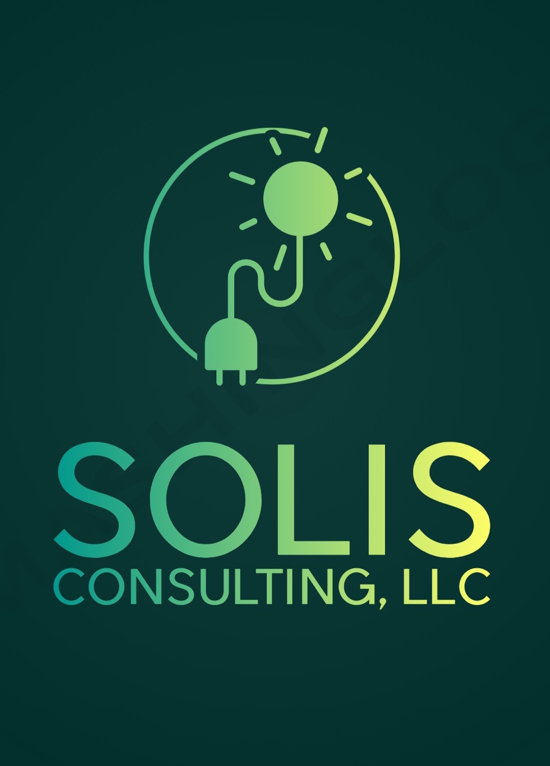 SOLIS CONSULTING LLC | DETAILS MATTER. PEOPLE MATTER | SOLAR ENERGY ...