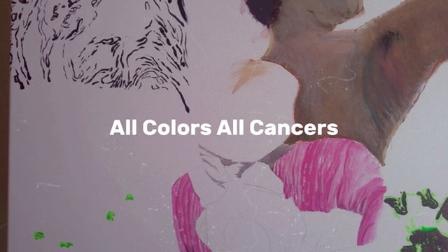 All Colors All Cancers