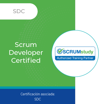 SDC | Scrum Developer Certified
