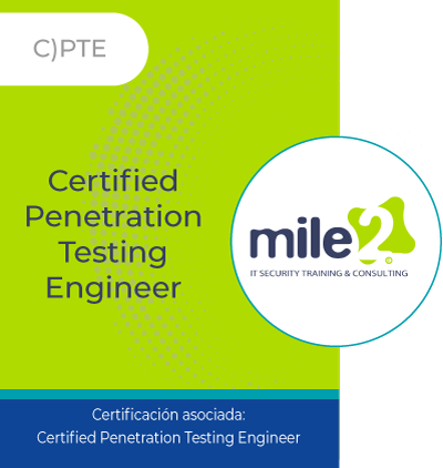 C)PTE | Certified Penetration Testing Engineer | Netec