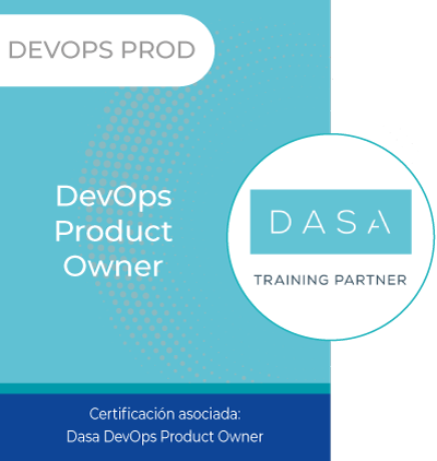 DEVOPS PROD | DevOps Product Owner | Netec