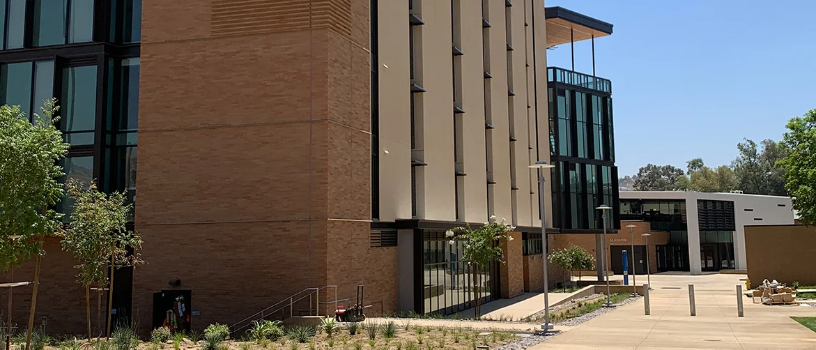 Communities | UCR RHA