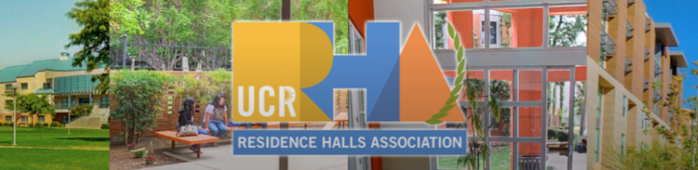 Home | UCR RHA