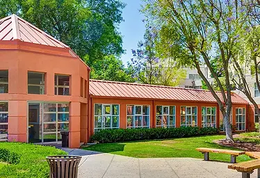 Communities | UCR RHA