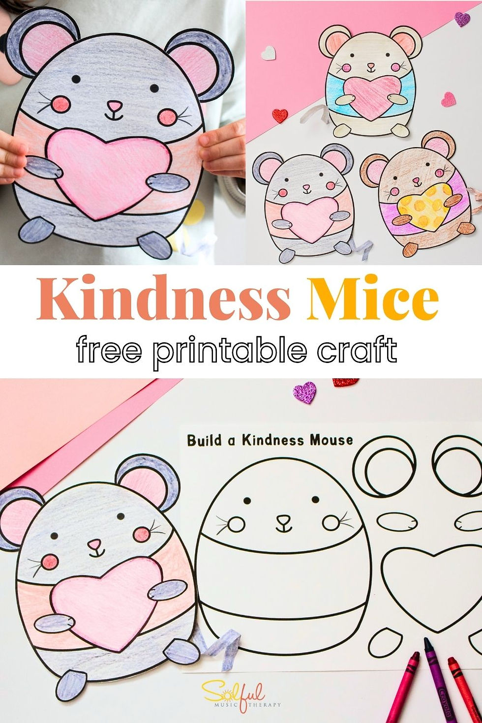 10 Kindness Songs for Kids and Kindness Activity Ideas