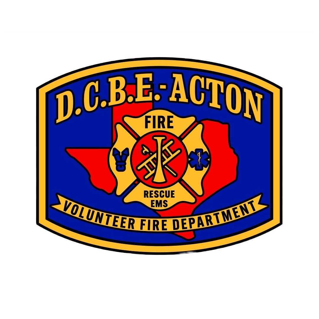 Meet Our Fleet | Dcbe-acton Vfd | Granbury
