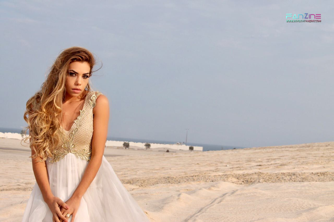 JENIFFER SETTI traz inspiração do Oriente