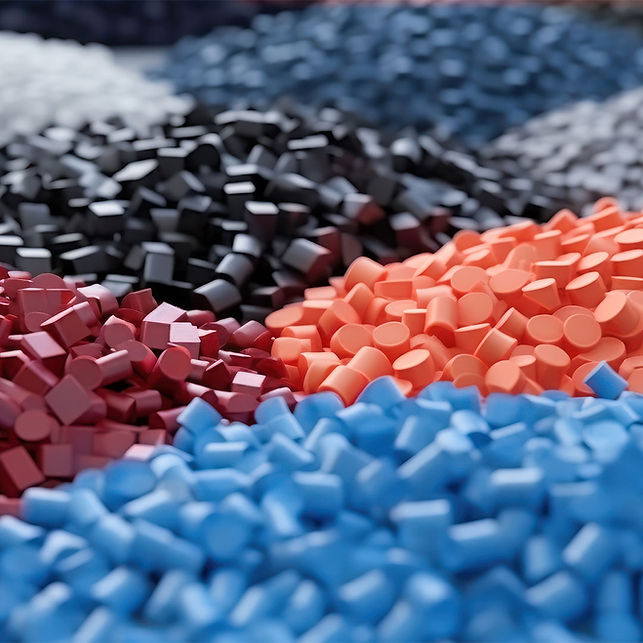 Abiscon FZE | The Global Polymer Trade Company | BAE, Dubai