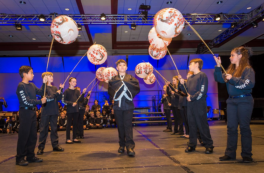 All-State Ensembles | FEMEA Resources