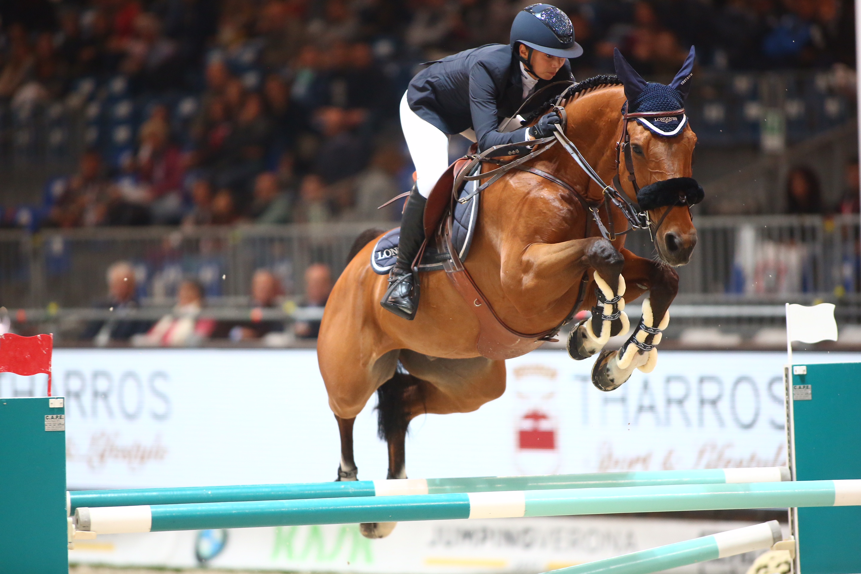 Jane Richard Philips | Official Website