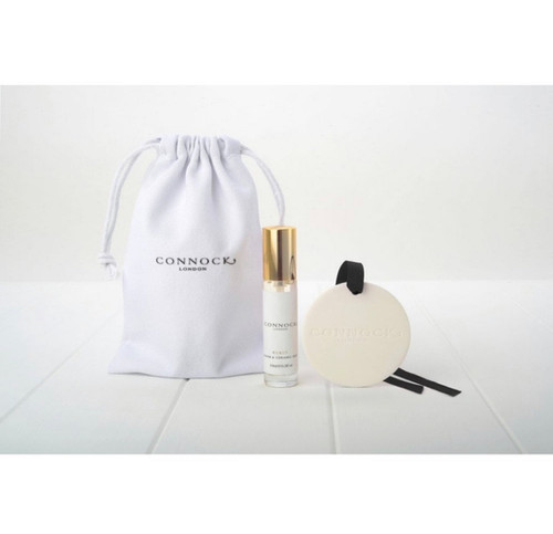 Connock London Scented Ceramic & Mist | Petticoat Lane Brida