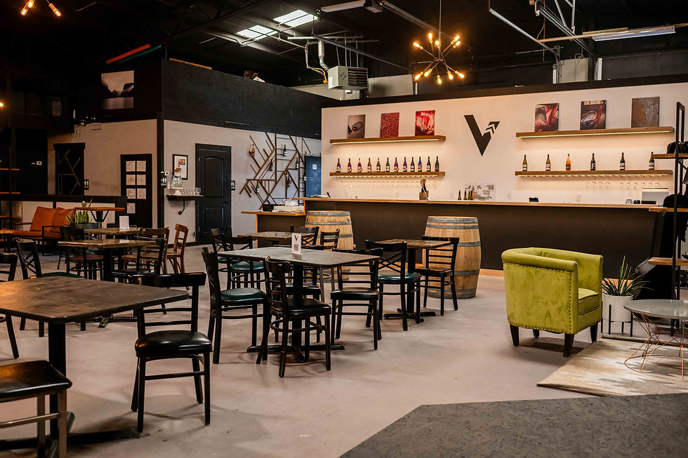 Home | Veer Wine Project