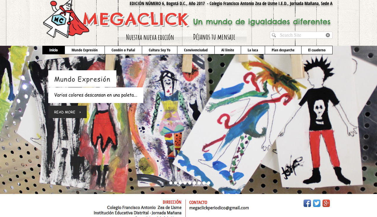 Megaclick