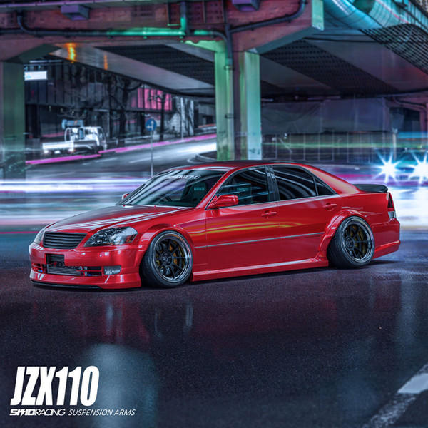 SKID RACING | RACING PARTS | JAPAN