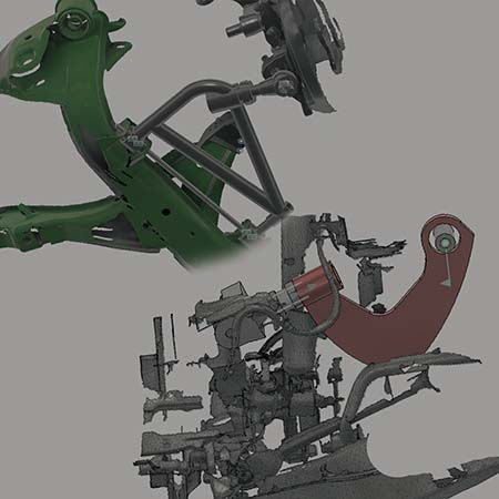 SKID RACING | RACING PARTS | JAPAN