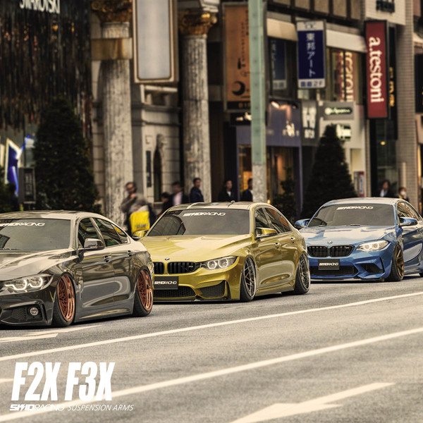 SKID RACING | RACING PARTS | JAPAN