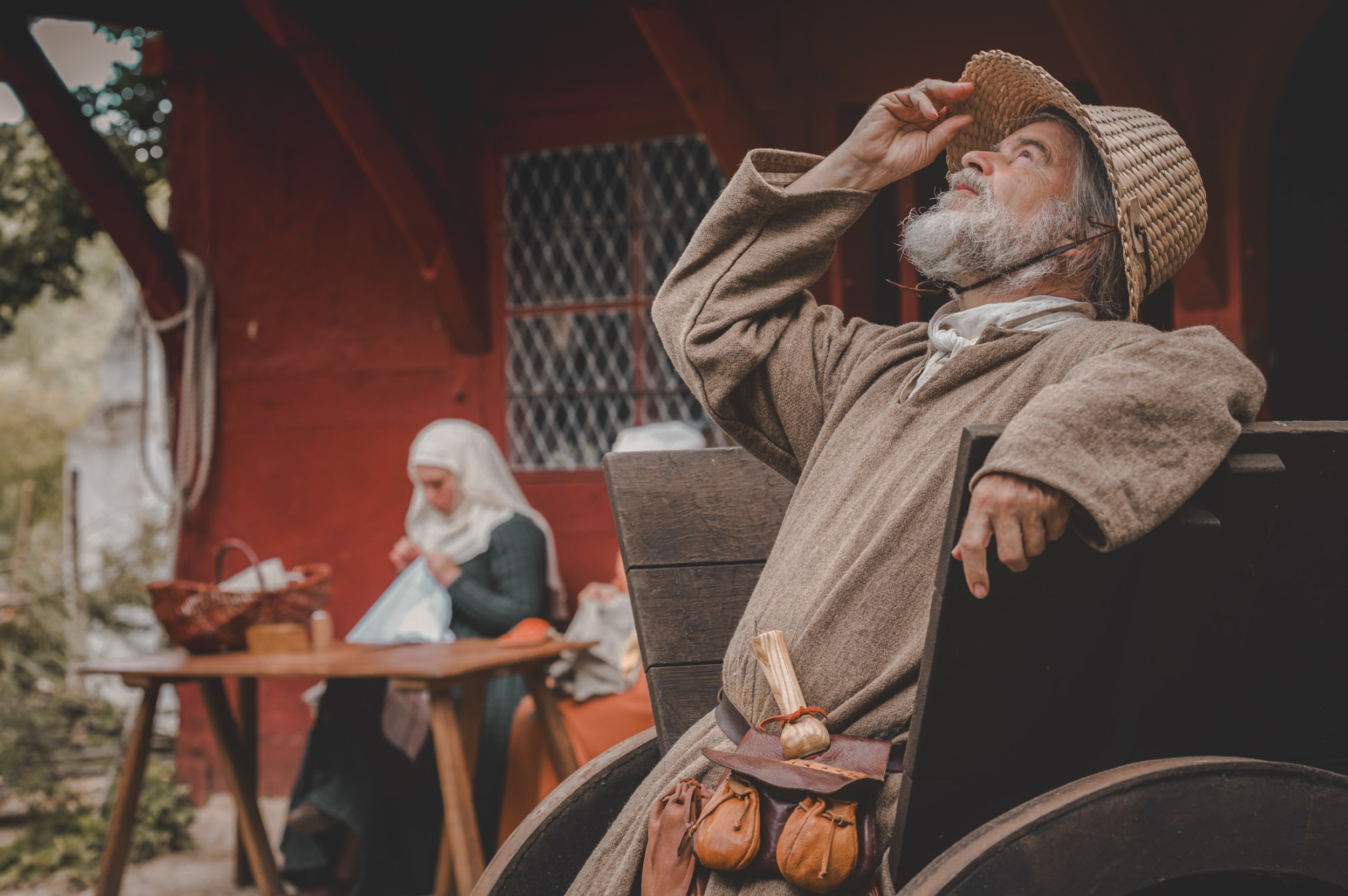 September 20 - Doomsday | Middelaldercentret