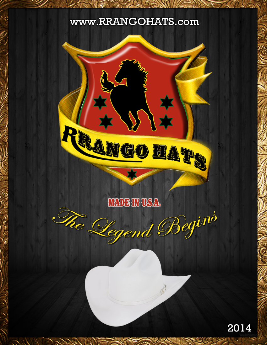 CATALOG | rrangohatsofficial