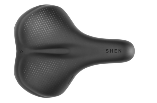 Sella Natural Shen Comfort | E-BIKE CATANIA