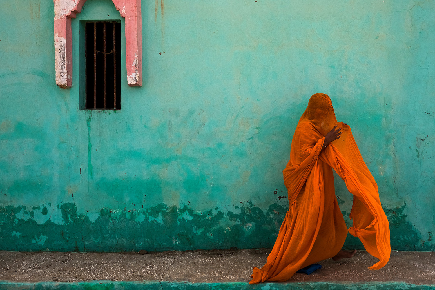 Award-Winning Photographer | Documentary, Travel, Fine Art & Workshops
