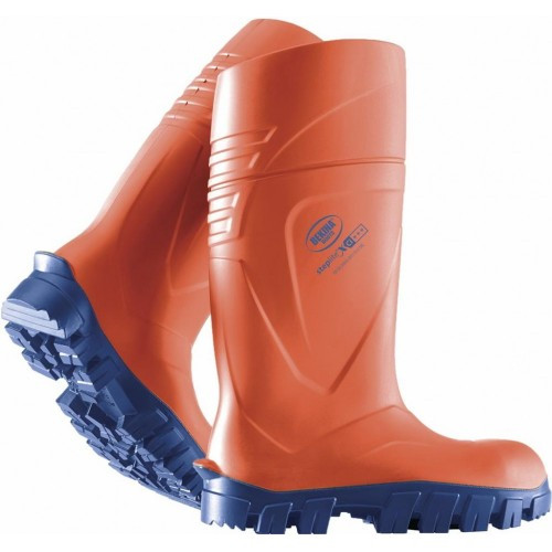BOTAS BEKINA STEPLITEX THERMOPROTEC - XCI | Efectos Navales Viuda de Gómez