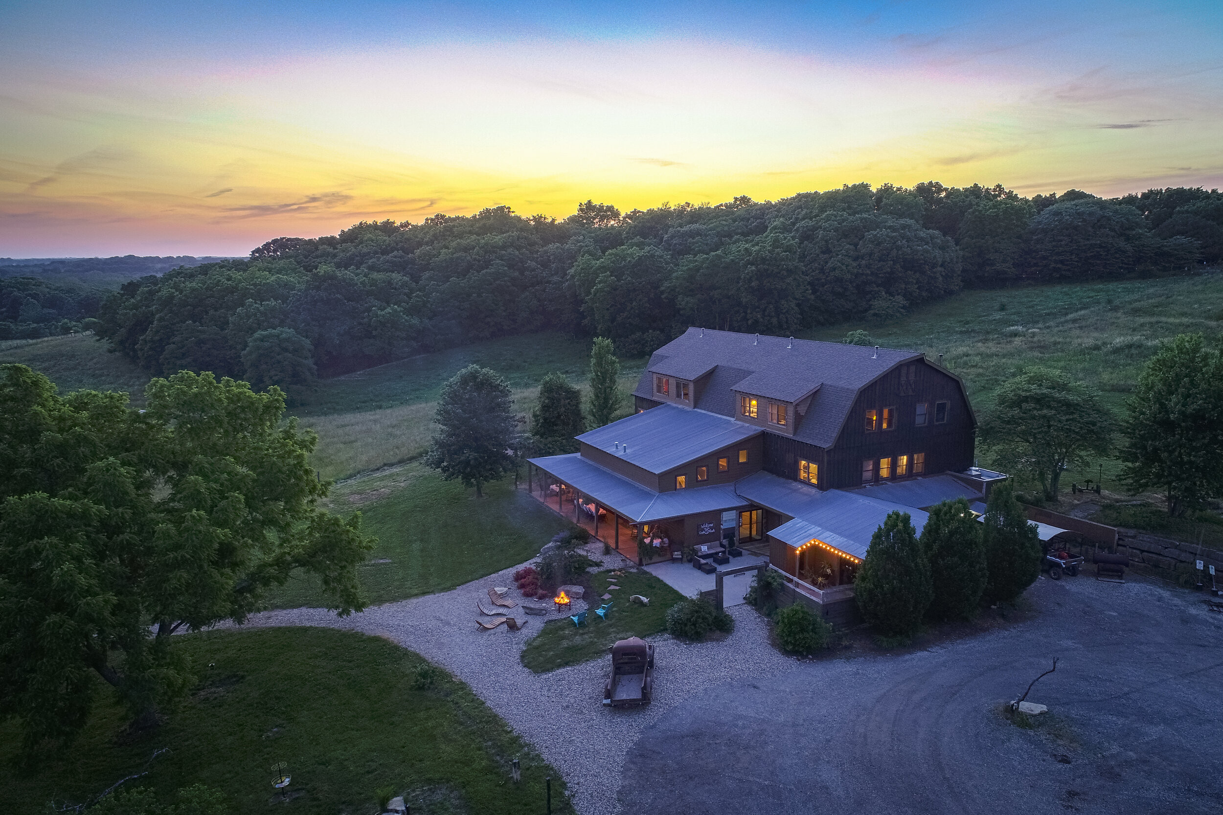 Fall Break Writing Retreat | Create The Future