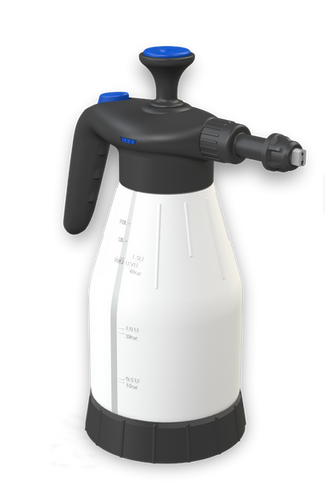 PUMP UP FOAMER 1.5 LTR HAND HELD | Empyre Agri Essentials