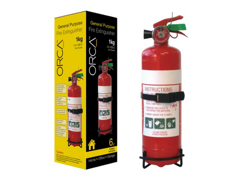 Esko Fire Extinguishers | Empyre Agri Essentials